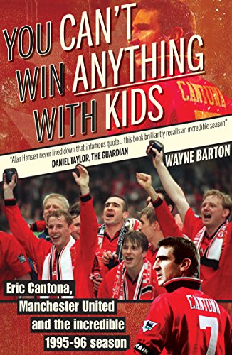 Wayne Barton's Emotional Post After Man Utd Redundancy - New Book Out