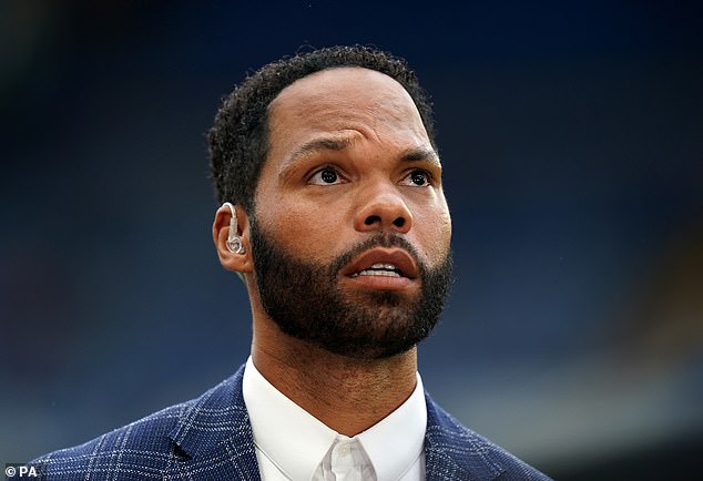 Joleon Lescott's Surprise Move to Baller League