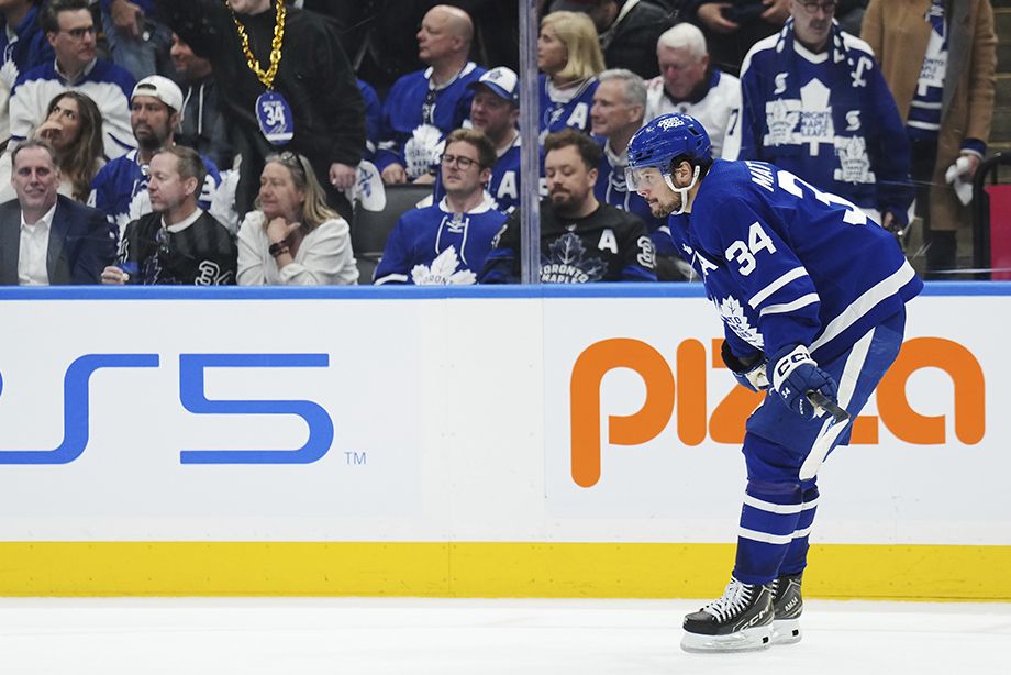 NHL's All-Time Empty-Net Goal Leaders