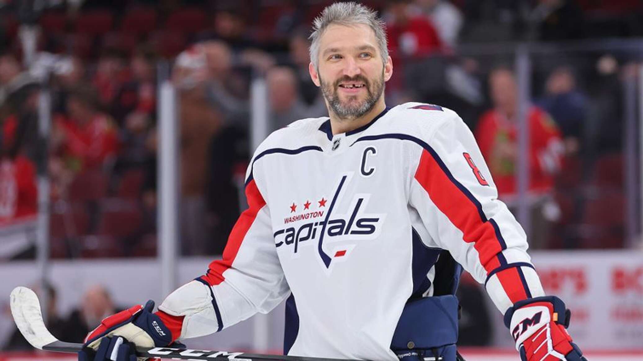 Ovechkin's "Office": Unlocking the Secrets of His Faceoff Circle Dominance