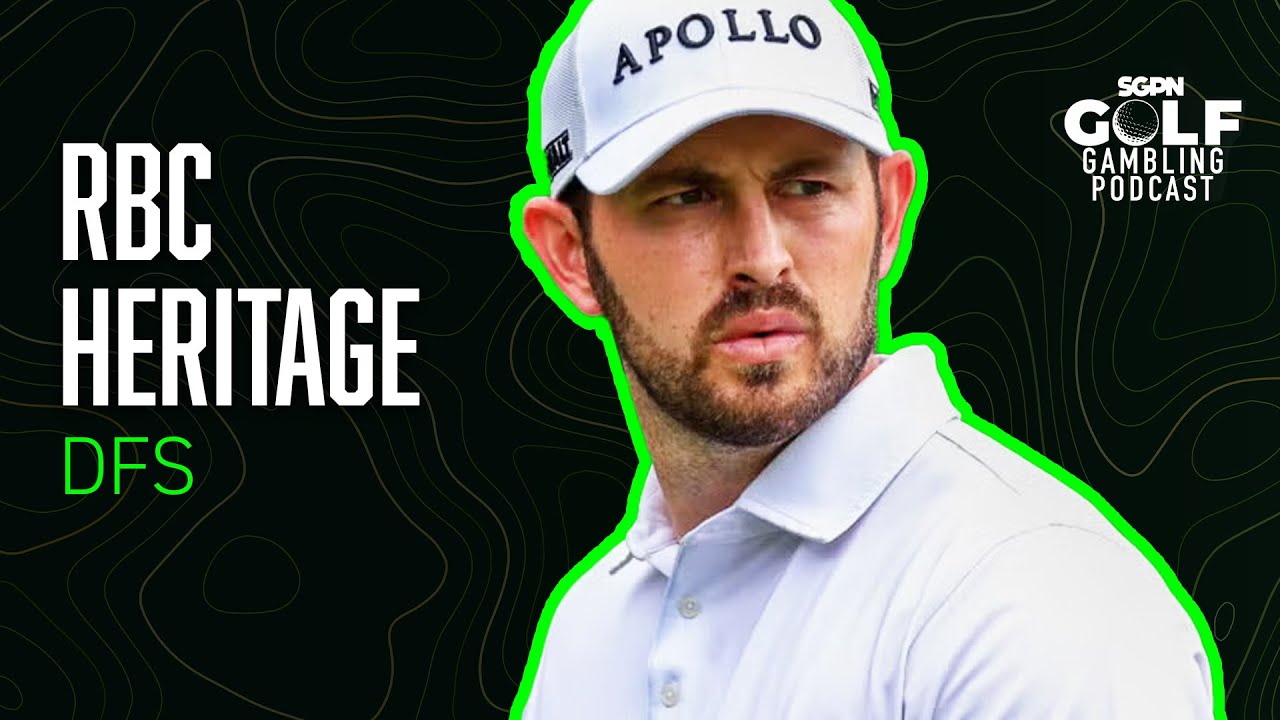 RBC Heritage 2025 Golf: Schedule, Players, and How to Watch