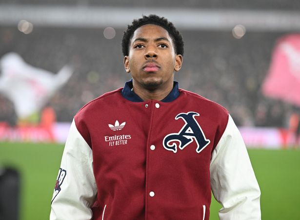 Myles Lewis-Skelly's Cheeky Troll of Rudiger After Stamp Incident