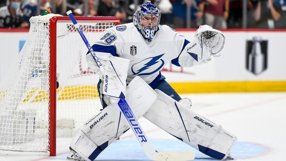 Top NHL Goalies: All-Time Wins Leaders