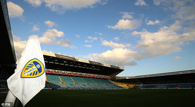 Inside Leeds' wild promotion celebrations with thousands of fans ...
