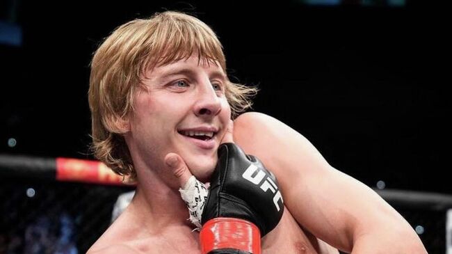 Paddy Pimblett Reveals Next Fight Date and Location