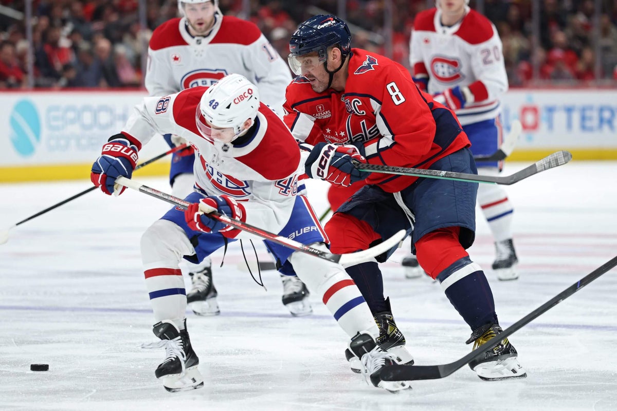 NHL Playoffs 2025: Thursday Game Previews
