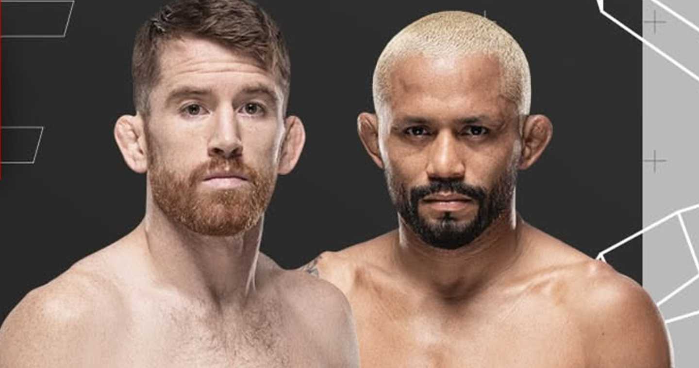 UFC on ESPN 67: Bolanos vs Le - Start Time, How to Watch & Fight Card