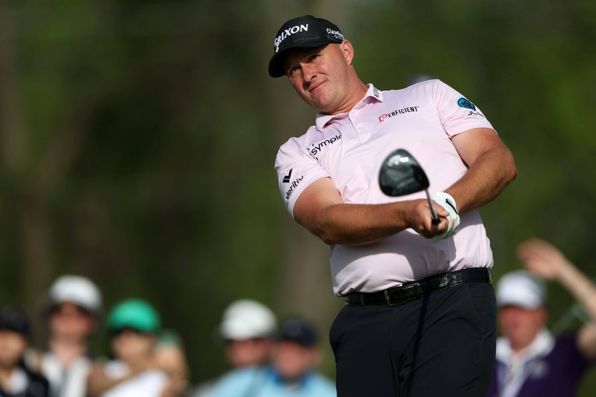 PGA Championship 2025: Complete Tee Times for Rounds 1 & 2