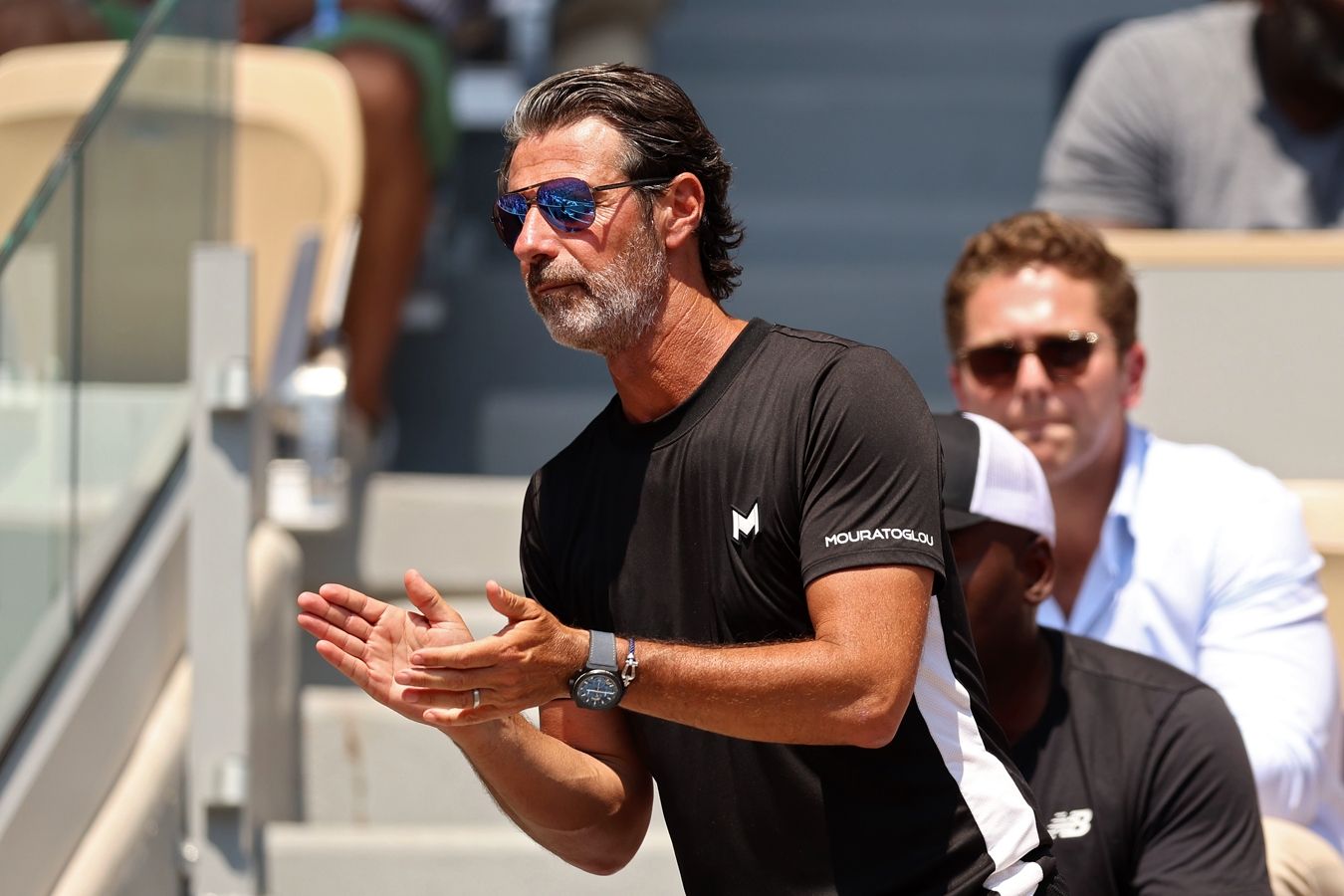 Mouratoglou Questions Djokovic's Motivation in Early Clay Season