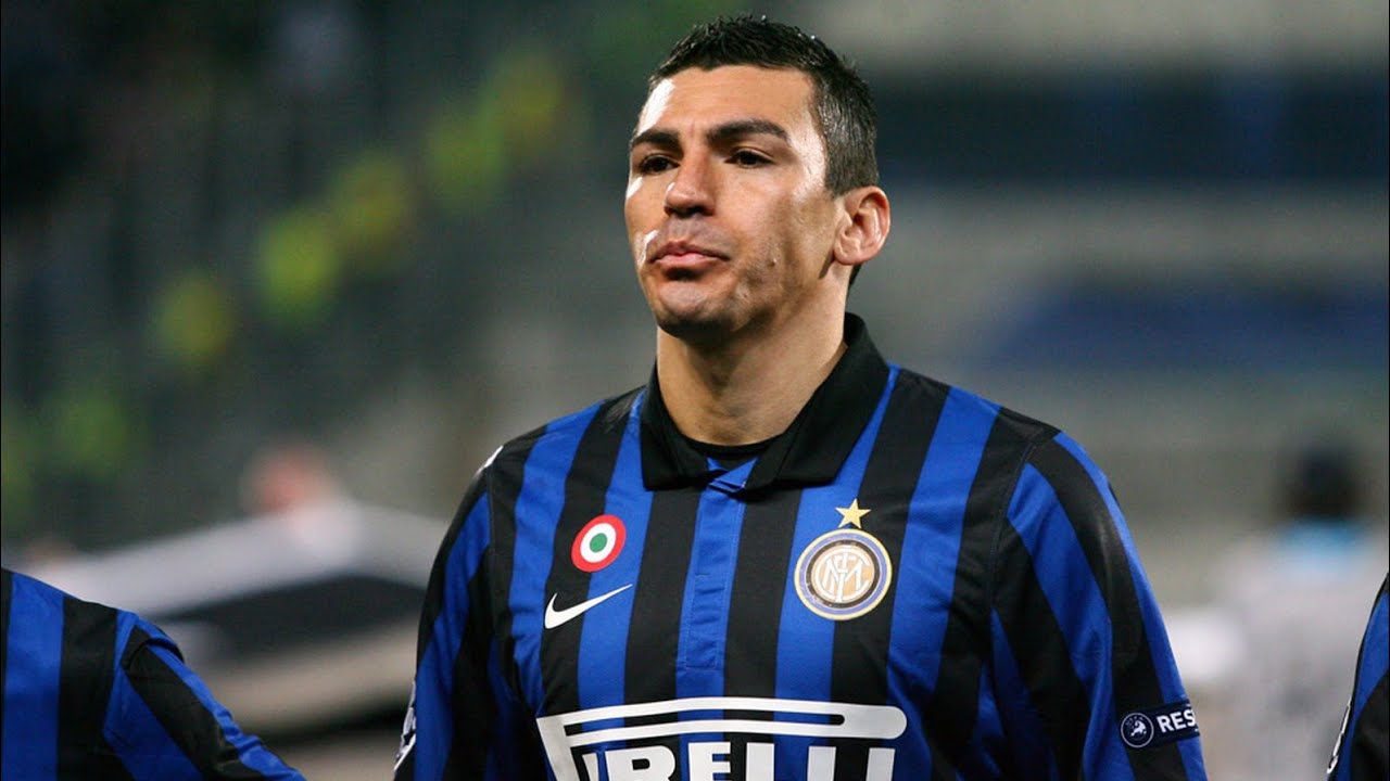 Football Legend Lucio Hospitalized in Intensive Care After Suffering Burns