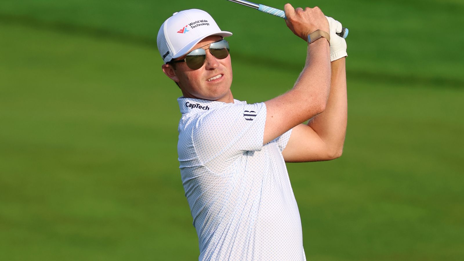 George Duangmanee's U.S. Open Journey: The Test of Oakmont