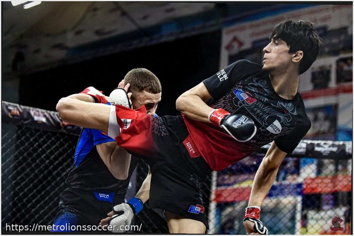 Ural MMA Championship 2026: Tyumen Crowns Champions | Russian MMA Union