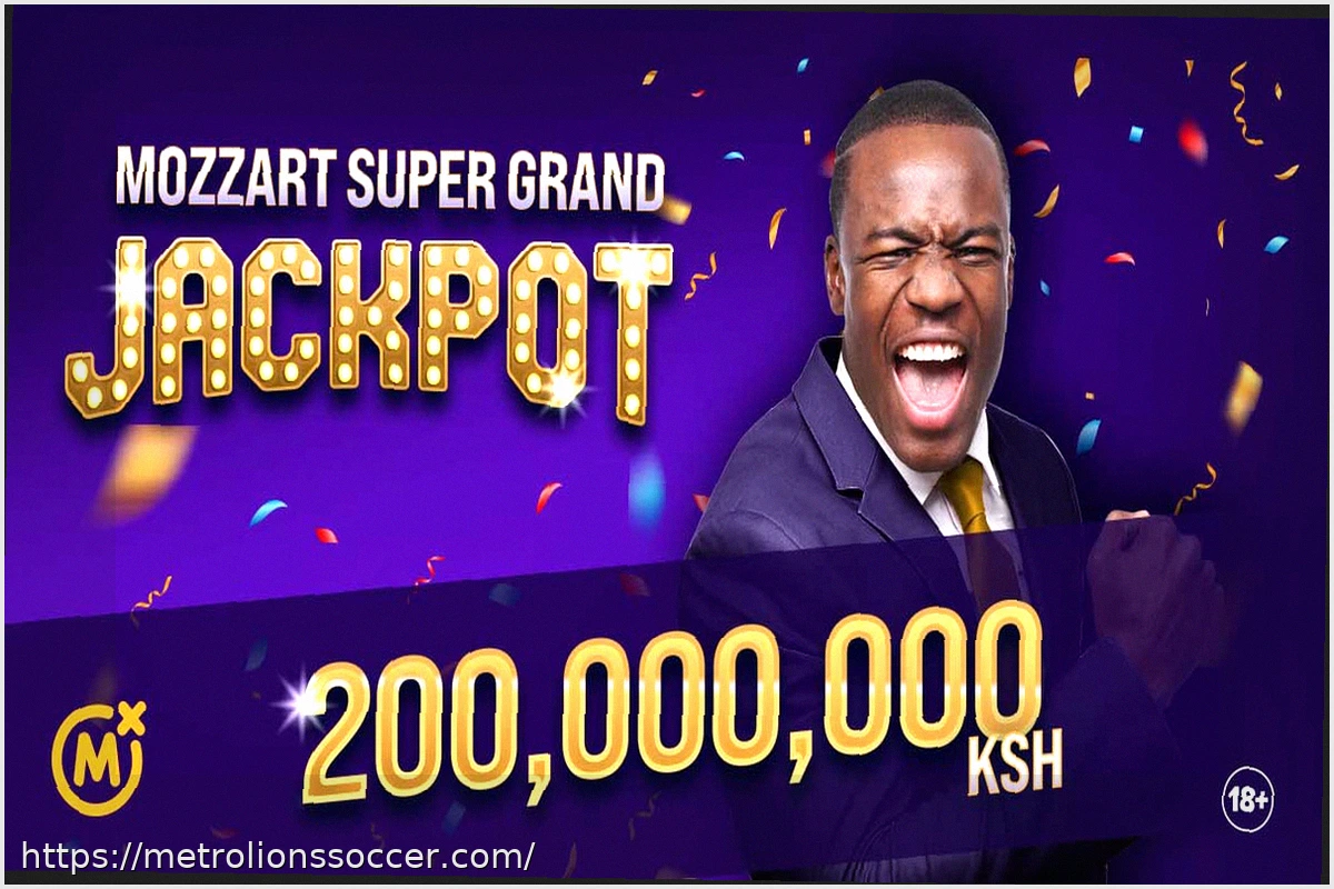 Mozzart Super Grand Jackpot - 17 April 2026